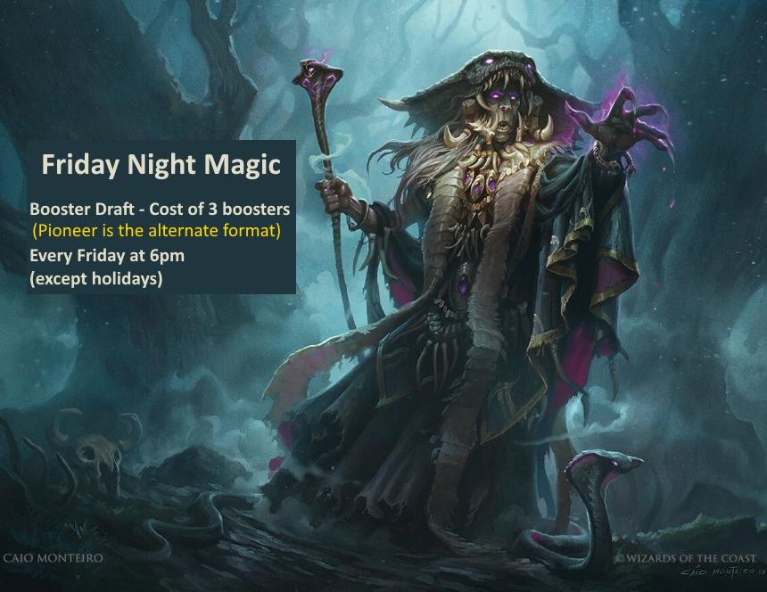 The Giddy Goblin - Games & Goodies